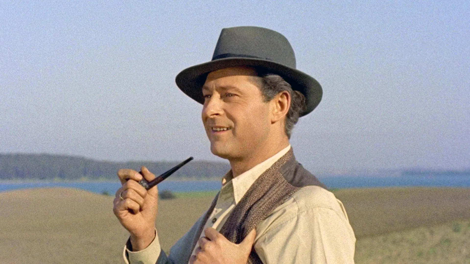 Se Poul Reichhardt | Filmhyggen er hjemme | Nordisk Film+