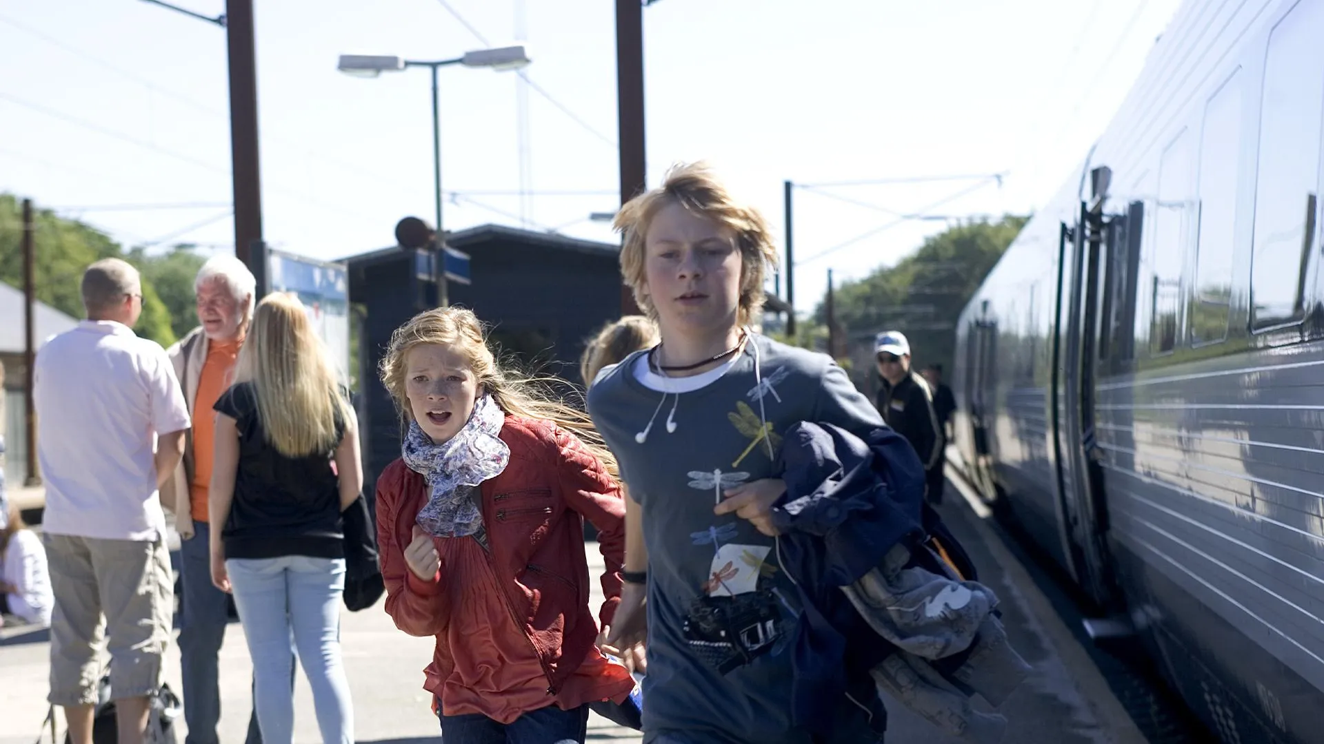 Stream Karla Og Jonas Sjovt Og Trygt Børneunivers Nordisk Film