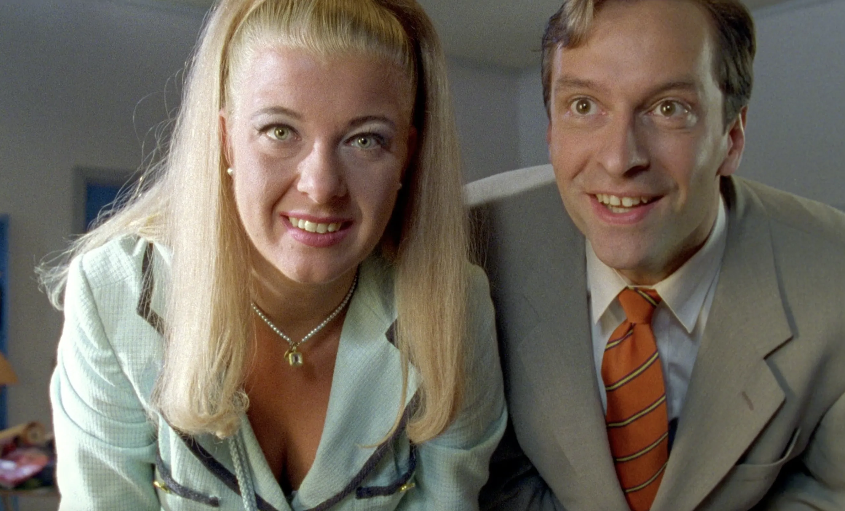 Stream Hannibal & Jerry | Sjovt og trygt børneunivers | Nordisk Film+