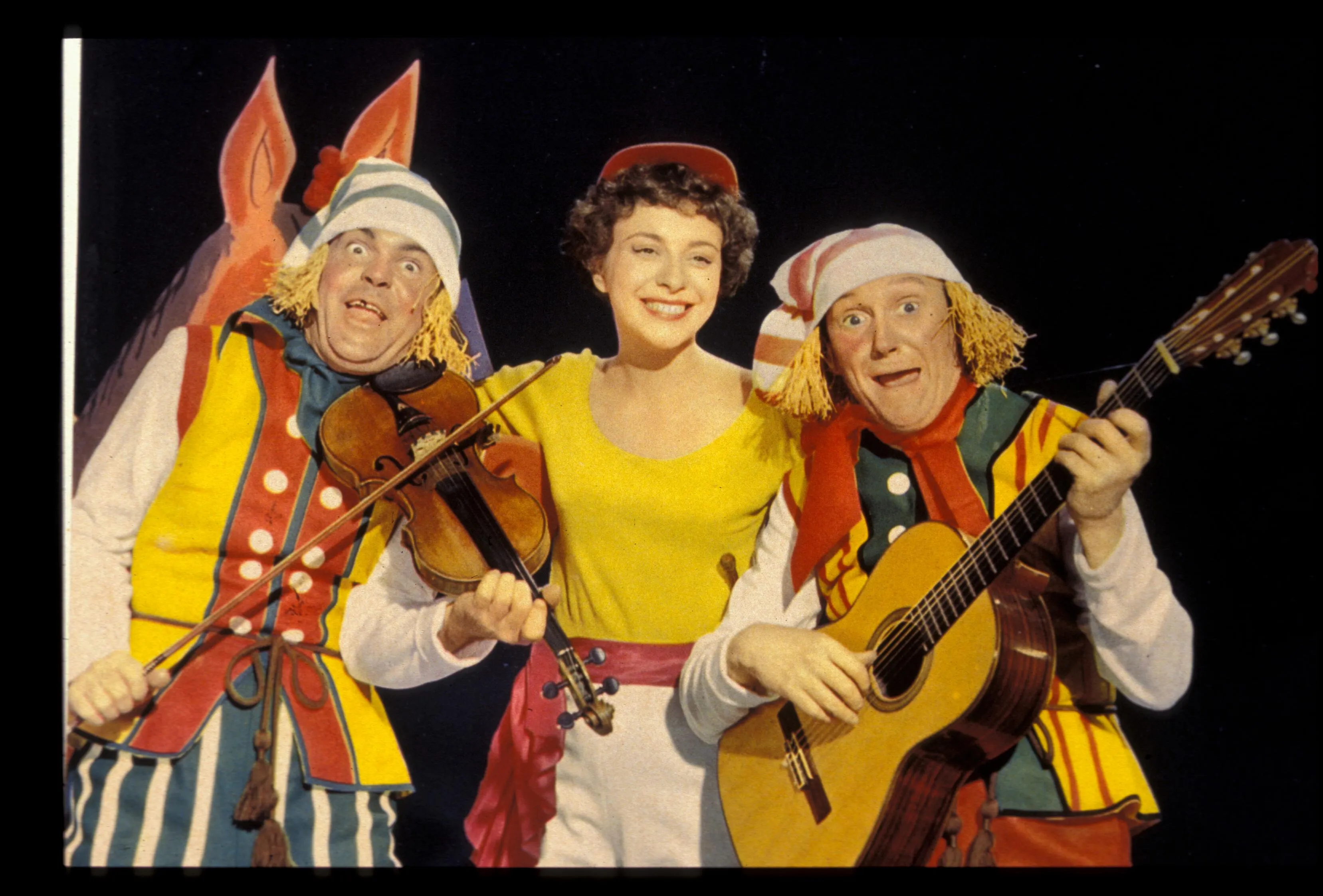 Se Kispus | Dansk Filmskat | Nordisk Film+