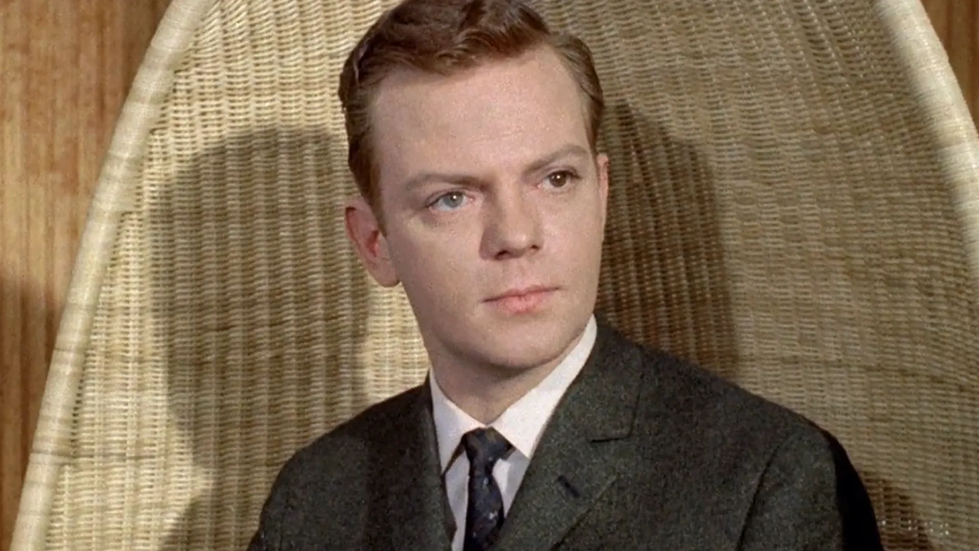 Se Ebbe Langberg | Filmhyggen er hjemme | Nordisk Film+